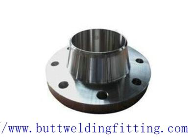 China Compact Forged Steel Flanges 150# to 2500# 1/2-48 Inch A182 F51 Inconel 625 for sale