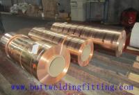 China Copper Nickel Tube Weldolet Cu-Ni 90/10 70/30 C70600 C71500 Size 1-8 Inch for sale
