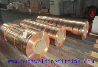 China Copper Nickel Tube Weldolet Cu-Ni 90/10 70/30 C70600 C71500 Size 1-8 Inch for sale