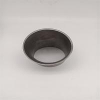 China Stainless Steel 3 Inch 45 Degree Long Radius Butt Weld Elbow DN80 SCH40 for sale