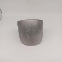 China Stainless Steel 316L Butt Weld 45 Degree Long Radius Elbow 3 Inch SCH5-SCH80 for sale
