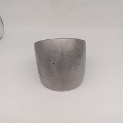 China Stainless Steel 316L Butt Weld 45 Degree Long Radius Elbow 3 Inch SCH5-SCH80 for sale