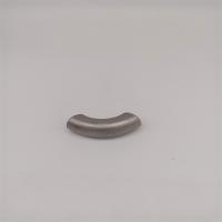 China ASME B16.9 90 Degree Long Radius Elbow ASTM A234 WPB BW DN15-DN1200 SCH5-SCH80 for sale