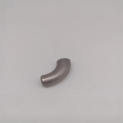 China 90 Degree Forged Steel Elbow ASME B16.11 THRD-F 3000 ASTM A105 Galvanized 1/2-2 Inch for sale
