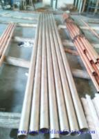 China Hastelloy C276 Alloy UNS N10276 Seamless Pipe B622 2 Inch Schedule 40 for sale