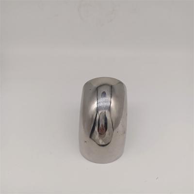 China ASME B16.11 ASTM A105 Galvanized Butt Weld 90 Degree Elbow DN15-DN1200 for sale