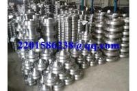 China ASTM A182 F53 Super Duplex Threaded Flange CL600 4 Inch DN100 ASME B16.5 for sale