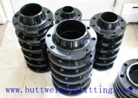 China Forged Steel Flanges 1/2 to 48 Inch 150 to 2500 Class ASME B16.5 Carbon Stainless Alloy for sale
