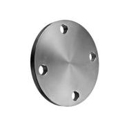 China Blind Flange Stainless Steel 304 ASTM Forged Pipe Fittings 1/4-160 Inch for sale