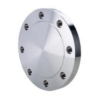 China Blind Flange Stainless Steel 304 6 Inch Class 150 ASME B16.5 for sale