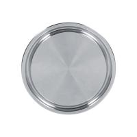 China Stainless Steel Blind Flange ASTM A182 1/2-60 Inch DN15-1500 Class 150 for sale