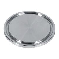 China Blind Flange Class 150 Stainless Steel 1/2-60 Inch DN15-1500 ASTM A182 for sale