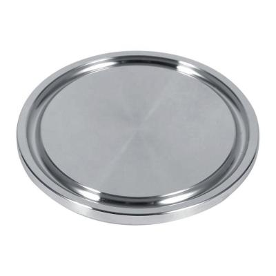China Blind Flange Class 150 Stainless Steel 1/2-60 Inch DN15-1500 ASTM A182 for sale