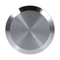 China Blind Flange Class 200 Stainless Steel 1/2 DN15 ASTM A182 Forged for sale