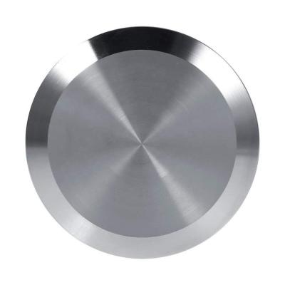 China Blind Flange Class 200 Stainless Steel 1/2 DN15 ASTM A182 Forged for sale