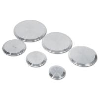 China Stainless Steel Blind Flange Class 200 1/2 DN15 ASTM A182 Forged for sale