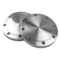 China Blind Flange Stainless Steel 4 Inch Class 300 ASTM A182 F316/316H/316L for sale