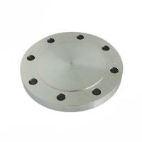 China Blind Flange Class 500 Stainless Steel 10 Inch DN500 ASTM A182 Forged for sale
