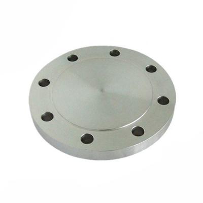 China Blind Flange Class 500 Stainless Steel 10 Inch DN500 ASTM A182 Forged for sale