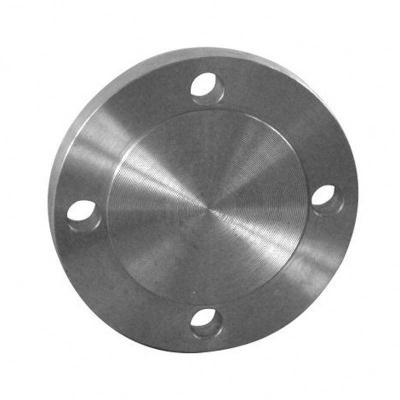 China Blind Flange Class 500 Stainless Steel 4 Inch DN500 ASTM A182 Forged Fitting for sale