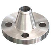 China 1/2 Inch IF Flange RF ASME B16.5 Class 1500 Forged ASTM A105N 125-250 AARH for sale