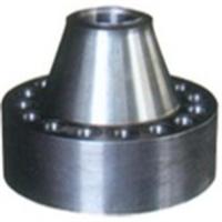China 2 Inch IF Flange MFM ASME B16.5 Class 150 RF Forged ASTM A105N Carbon Steel for sale