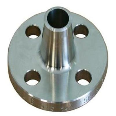 China ASTM A105 Forged Steel Flange 5 Inch 400 LB RF ASME B16.5 TG for sale