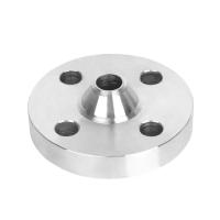 China ASTM A182 F22 Forged Flange 6 Inch Class 300 FF ASME B16.5 RF 125-250 AARH for sale