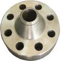 China 6 Inch WN RTJ Flange A182 F91 CL1500 SCH80 ASME B16.5 Forged Steel for sale
