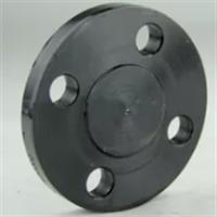 China 12 Inch ASTM A182 F91 Blind Flange Class 1200 RTJ Weld Neck SCH 40 for sale