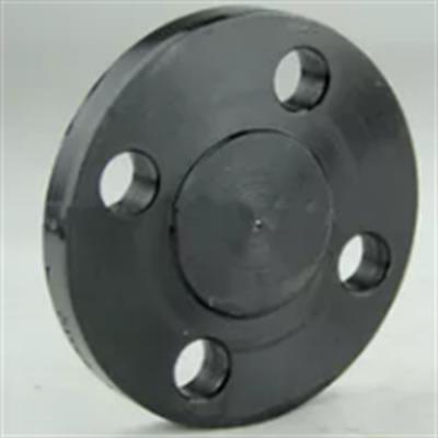China 12 Inch ASTM A182 F91 Blind Flange Class 1200 RTJ Weld Neck SCH 40 for sale