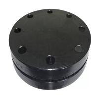 China ASME B16.5 Class 200 Blind Flange ASTM A182 F316L F91 3 Inch 10S Thickness for sale
