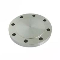 China ASME B16.5 Class 2500 Blind Flange ASTM A182 F91 18 Inch Alloy Steel for sale