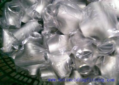 China A815 Customized Butt Welding Seamless Pipe Fittings 12 Inch Equal Tee for sale