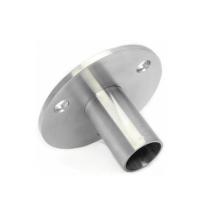China ASTM A182 F1 Alloy Steel LWN Flange 4 Inch 600 Class SCH 20 RF for sale