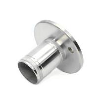 China ASTM A182 F1 Alloy Steel Flange 3/4 Inch 150 lb RF LWN Schedule 20 for sale