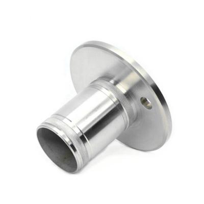 China ASTM A182 F1 Alloy Steel Flange 3/4 Inch 150 lb RF LWN Schedule 20 for sale