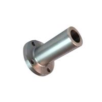 China ASTM A182 F1 Alloy Steel LWN Flange MFM 5 Inch 1500 Class SCH 160 for sale