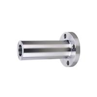 China ASTM A182 F304 Stainless Steel LWN Flange ASME B16.5 Size 1/2-24 Inch Class 1500 SCH 80 RF for sale