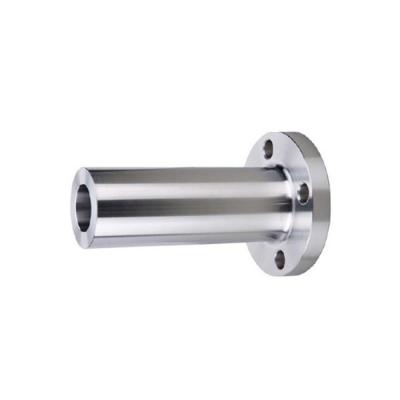 China ASTM A182 F304 Stainless Steel LWN Flange ASME B16.5 Size 1/2-24 Inch Class 1500 SCH 80 RF for sale