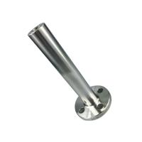 China Customized RF Class 600 ASTM A182 F304 Steel Flange Long Weld Neck Flange 1/2 Inch Stainless Steel Flange for sale
