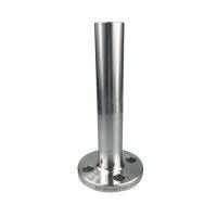 China 2 Inch RF Class 1200 ASTM A182 F304 Stainless Steel Long Weld Neck Flange for sale