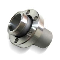 China 6 Inch Class 2500 ASME B16.5 Stainless Steel SS 304 Expander Flange MFM for sale