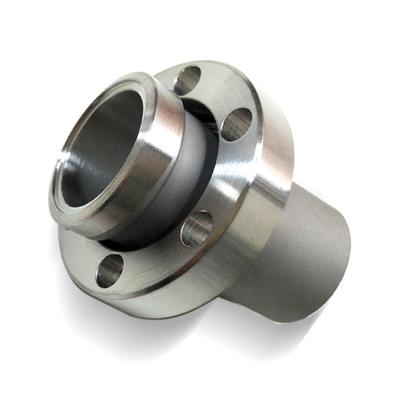 China 6 Inch Class 2500 ASME B16.5 Stainless Steel SS 304 Expander Flange MFM for sale