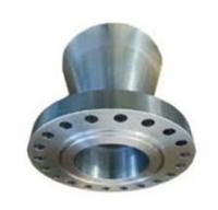 China Super Duplex Steel Raised Face Expander Flange DN20 Class 150 Sliver for sale