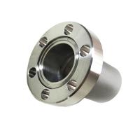 China ASTM A182 F304 Stainless Steel Expander Flange Class 2500 5 Inch RF ASME B16.5 for sale