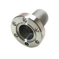 China Alloy Steel Raised Face Expander Flange DN15 Class 200 ASTM A182F2 for sale