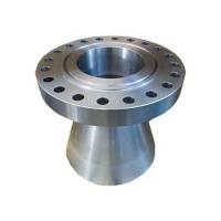 China ASTM A182 F304 Stainless Steel Expander Flange Class 150 8 Inch ASME B16.5 MFM for sale