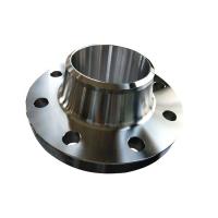 China Alloy Steel Raised Face Expander Flange DN30 Class 300 ASTM A182F5 for sale