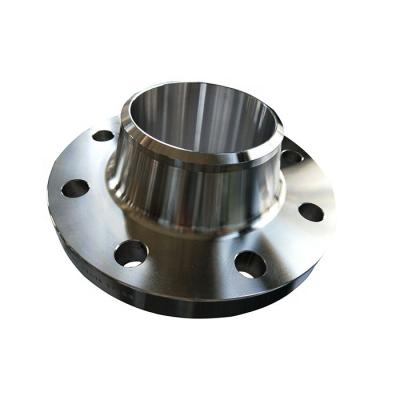 China Alloy Steel Raised Face Expander Flange DN30 Class 300 ASTM A182F5 for sale